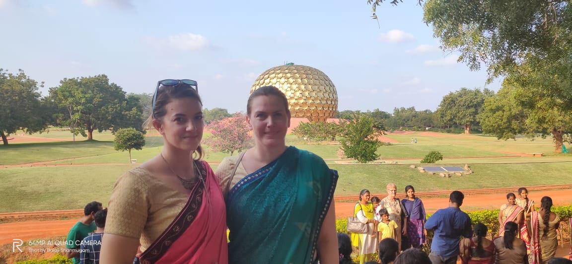 Pondicherry tours are an immersive experience