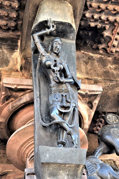 Ramappa Temple Tour from Hyderabad | UNESCO World Heritage & Kohinoor ...