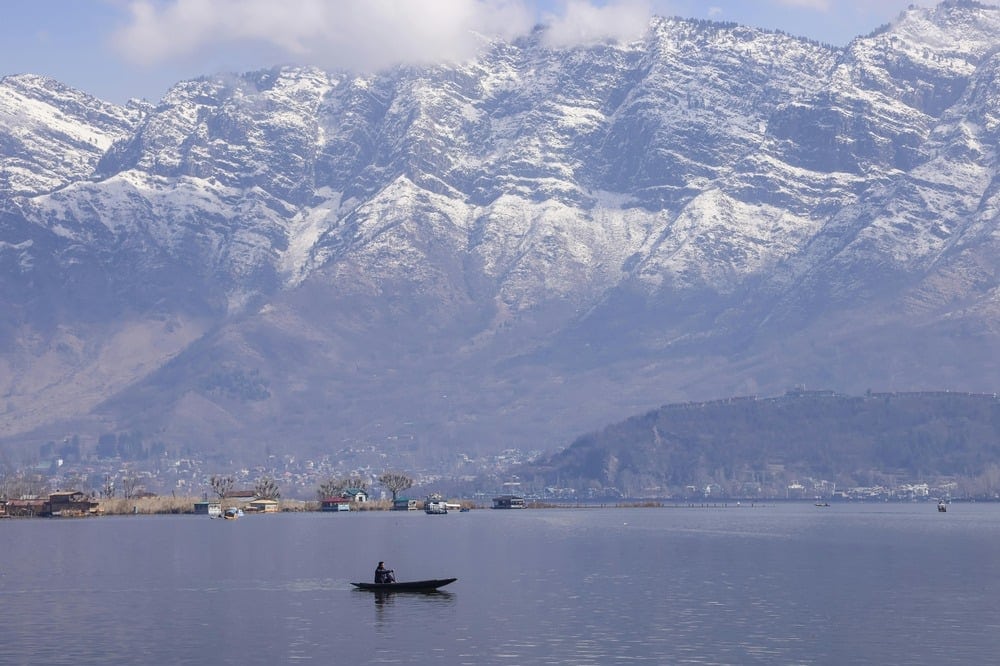 Srinagar tour for immersive cultural experience