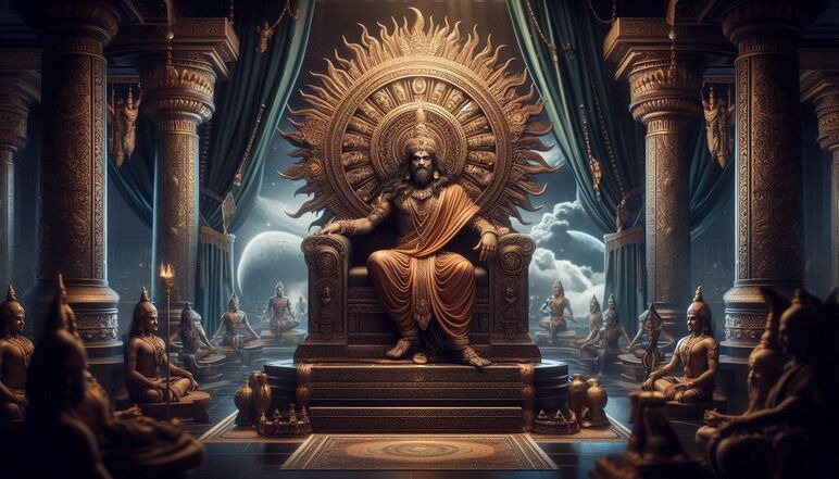 The Enigma of Kumari Kandam: The Lost Continent - 5 Senses Tours