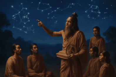 Surya Siddhanta- How ancient India mastered astronomy and trigonometry