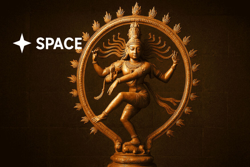 The Five Elements and the Cosmic Role of Shiva Temples - 5 Senses Tours